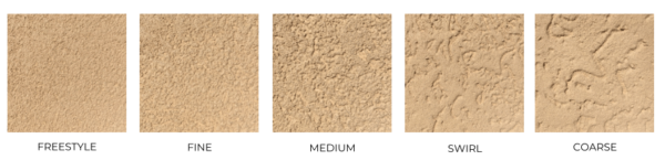 Colors & Textures – EIFS DEPOT