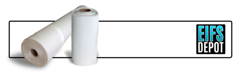 Fiberglass Mesh – EIFS DEPOT